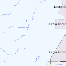 ArcGIS Web Application