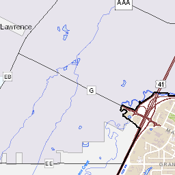 ArcGIS Web Application