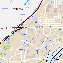 ArcGIS Web Application