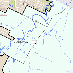 ArcGIS Web Application